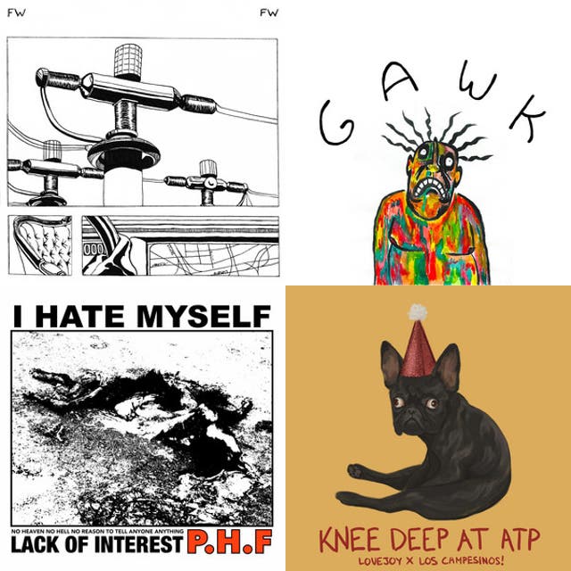 988twt - playlist by Sær_Vatn | Spotify