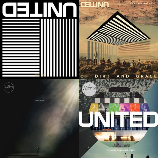 WORSHIP - playlist by Joel Mackenzie | Spotify