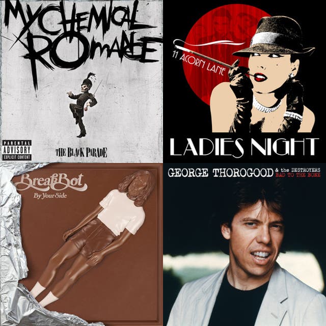 Ra da da da song - playlist by Ďusenko | Spotify