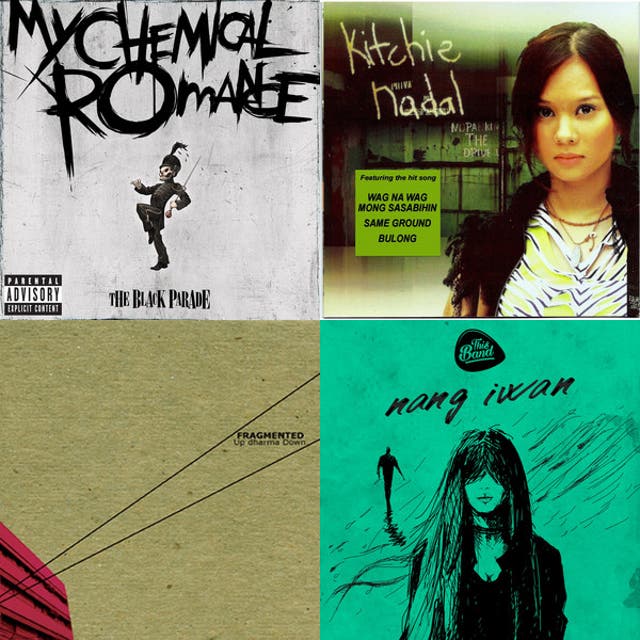 GIG || JULY 30 - playlist by Taki | Spotify