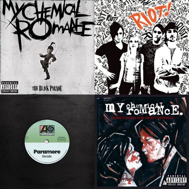 *aggressive headbanging* - playlist by EditKunss | Spotify