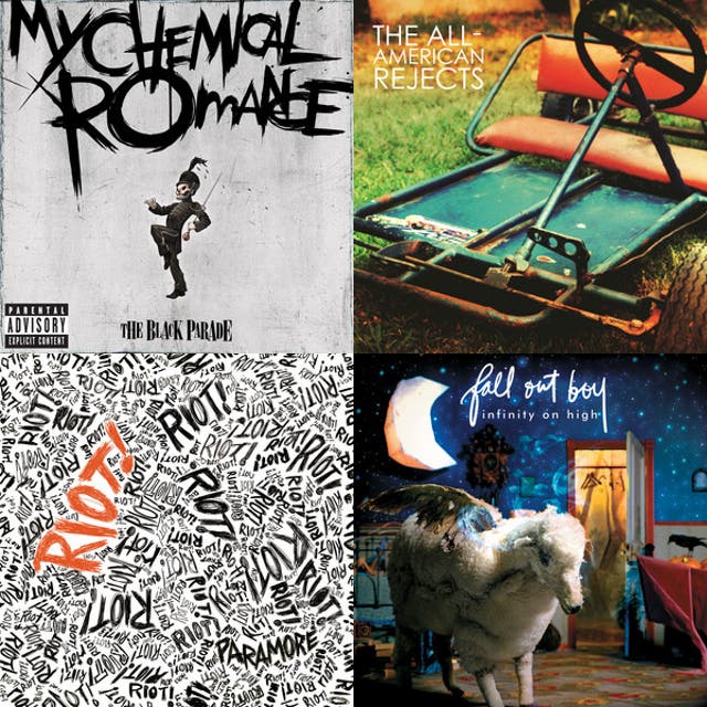 EMO NITE CAT - playlist by Aubrey | Spotify