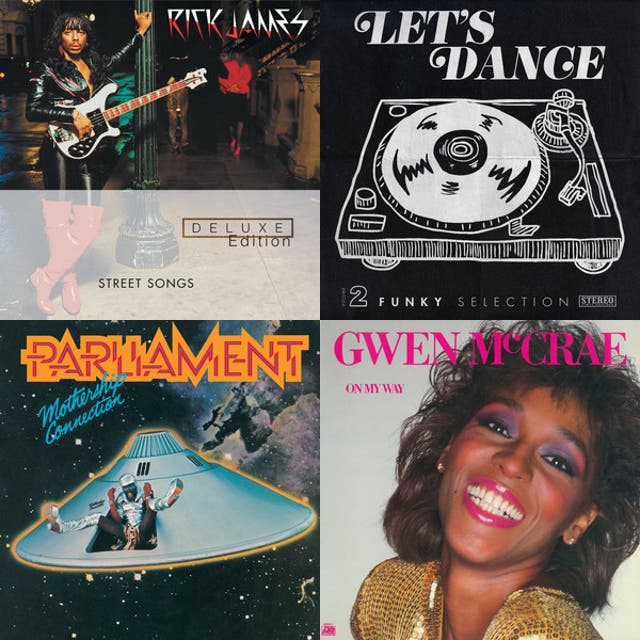 Le Beat Route Playlist By Ralph Spotify