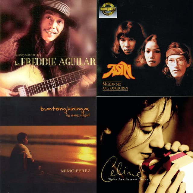PINOY HOLY WEEK SONGS - playlist by lvhinigaran | Spotify