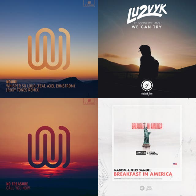 Royalty free music - playlist by Barney OldAccount Meredith | Spotify