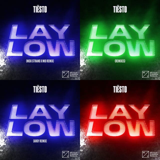 Lay Low Remixes - playlist by yarnitopper | Spotify