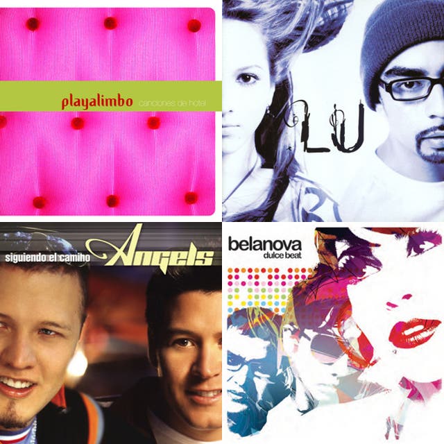 NostalgY2K - playlist by Elizabeth Manzo | Spotify