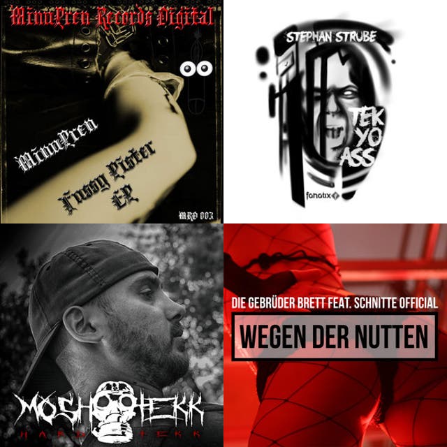 Strezzkidz Hardtekk Forever - playlist by DJ Halligalli | Spotify