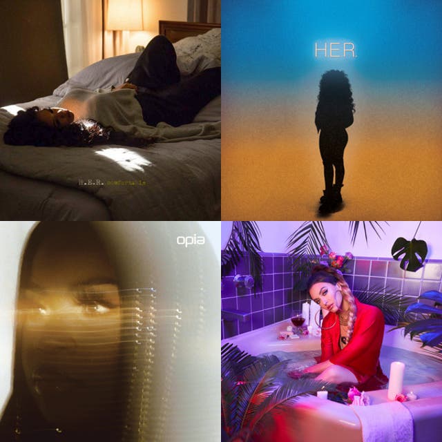 🤙🏾💞 - playlist by Skye Davis | Spotify