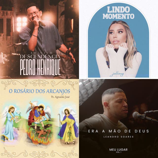 Era a Mão de Deus - playlist by karolen | Spotify