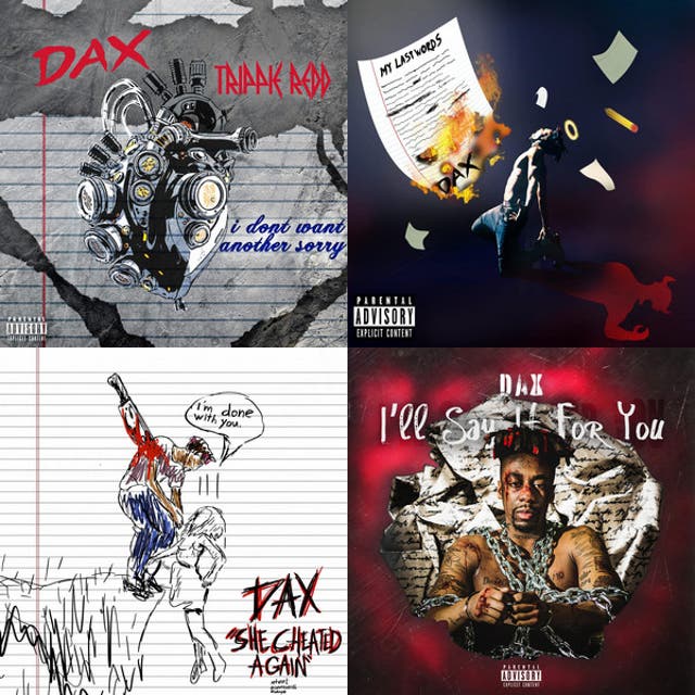 Dax Sad Songs - playlist by ReLog | Spotify
