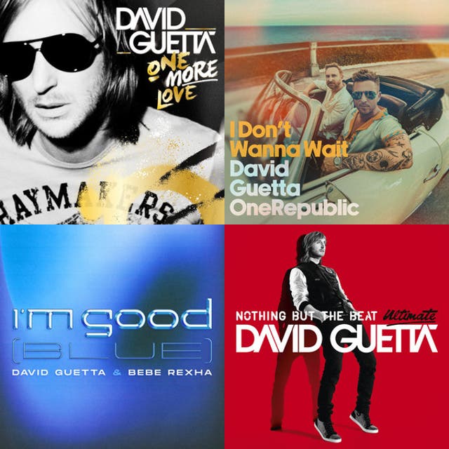 TOP DAVID GUETTA MIX 2025: Best Songs Of All Time 🎶🔥 ICONIC TRACKS ...