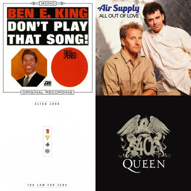 Groovy - playlist by Simon | Spotify