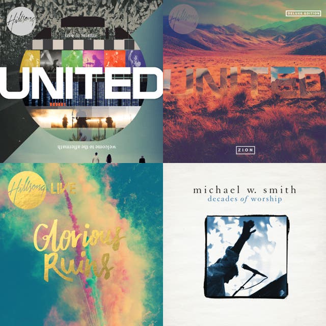 Christian/Study Music - playlist by Cristina Pleitez | Spotify