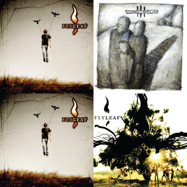 Flyleaf - Supernatural - playlist by djordan38 | Spotify