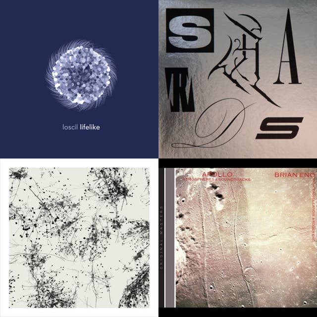 Top artists of Drone music genre - Chosic