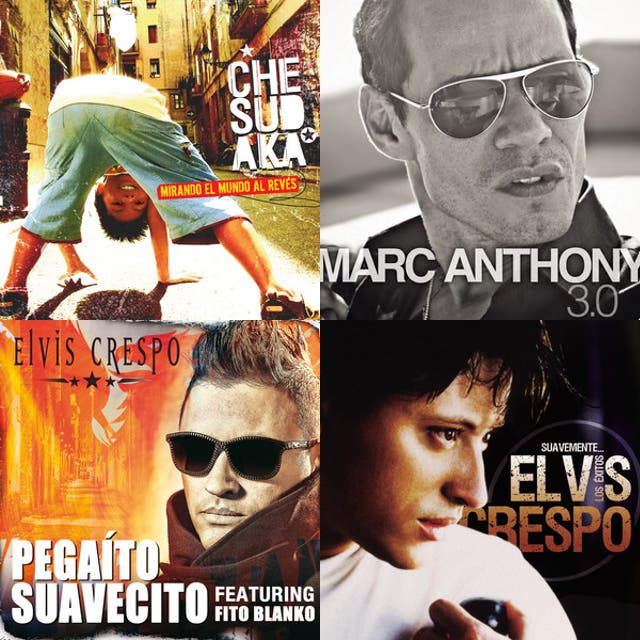 Spanish - playlist by jaackveerman | Spotify