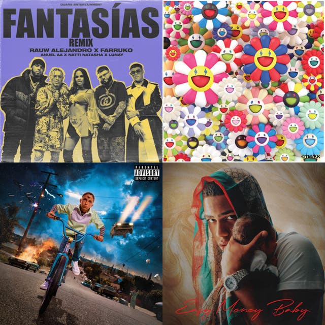 Fiesta💃 - playlist by Dylan Guerrero | Spotify