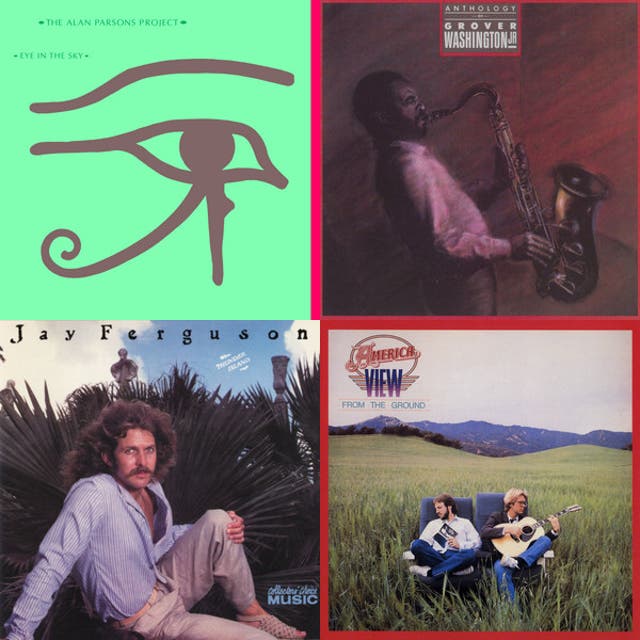 Soft Rock 70s 80s 90s - playlist by Carey Holzman | Spotify