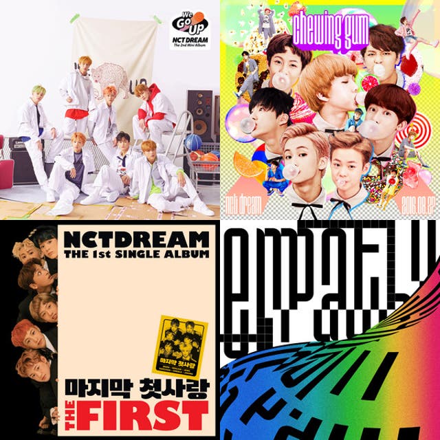 NCT Chinese (includes WayV) - playlist by Nathan | Spotify
