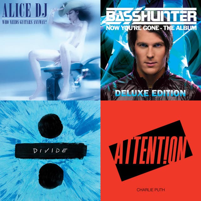 Jesse bloch remix - playlist by summer.mcgettigan | Spotify