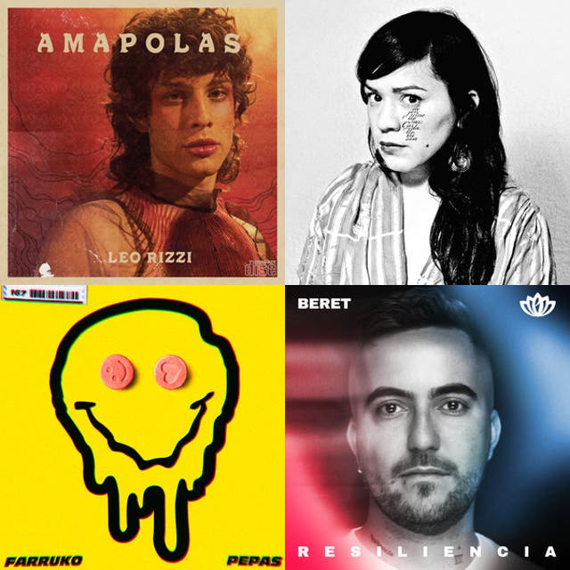 Spanish Hits - playlist by Music Empowering Inc. | Spotify