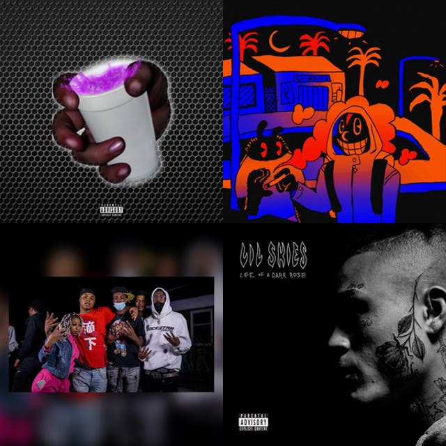 My rap shi💯 - playlist by sheluv.isaac | Spotify