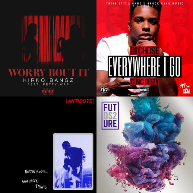 2015 Hip Hop Hits - playlist by VaNorris Emmanuel Moore | Spotify