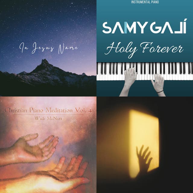 Holy Forever (Instrumental Piano) - playlist by 12120995611 | Spotify