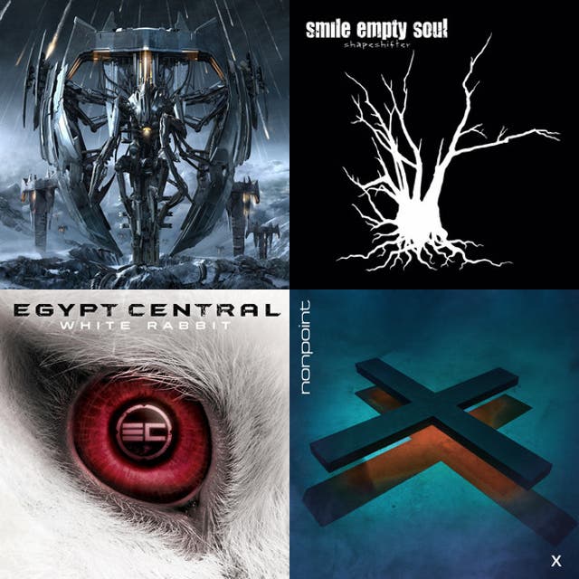 Metal essentials 🤘 - playlist by Tibz Shelby | Spotify