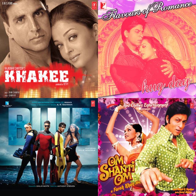 Dard - E - Disco - playlist by Anusha Arif | Spotify