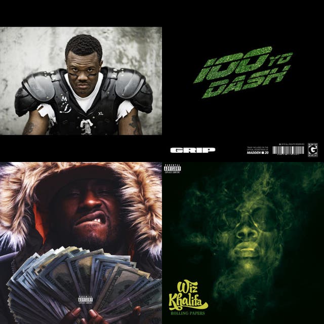 NFL Hip-Hop - playlist by Chapulín pirata | Spotify