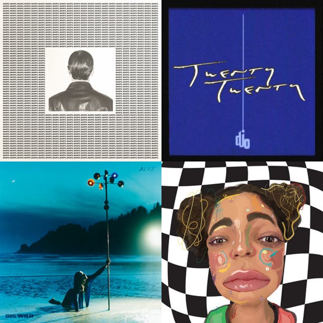 🌊🌺👙📚📖📓👩🏻‍🤝‍👩🏽👩🏻‍ ️‍💋‍👩🏽 - playlist by abbey.freeze | Spotify