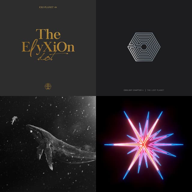 All EXO Songs to 1M (133 left) - playlist by StreamTeamEXO | Spotify