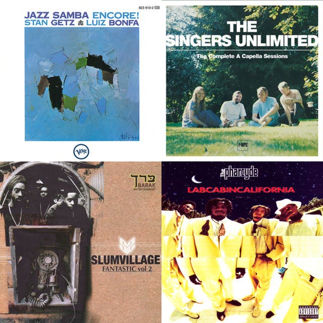 J DILLA SAMPLES - playlist by blitzblitzblitz1 | Spotify