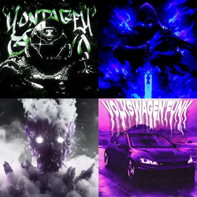 Funk - playlist by Spike | Spotify
