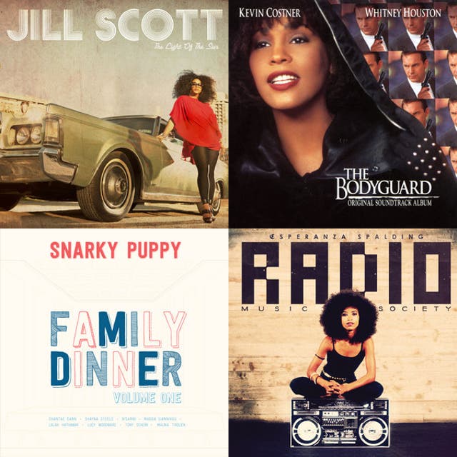 Bk Links In Pink Playlist By Fredara Mareva Hadley Spotify