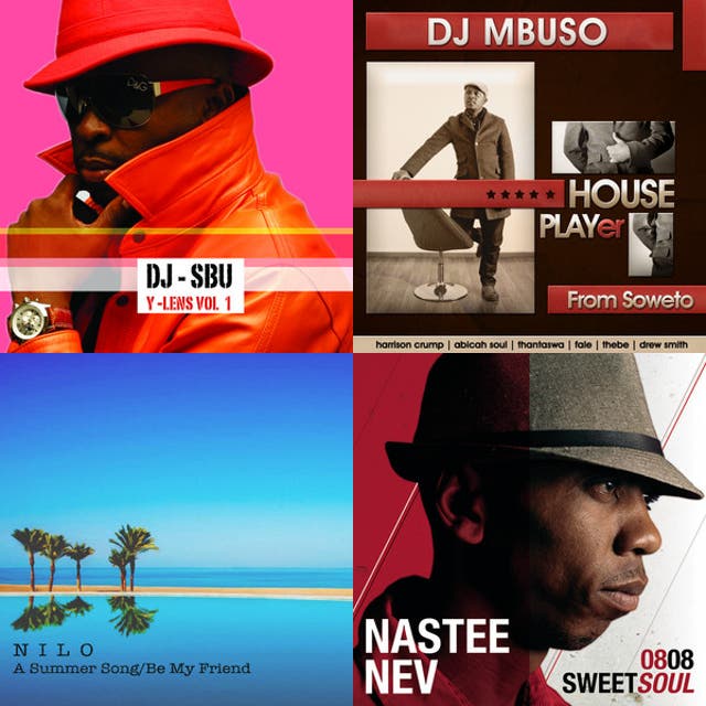 Soul Candy mix - playlist by Wiseman Majola | Spotify