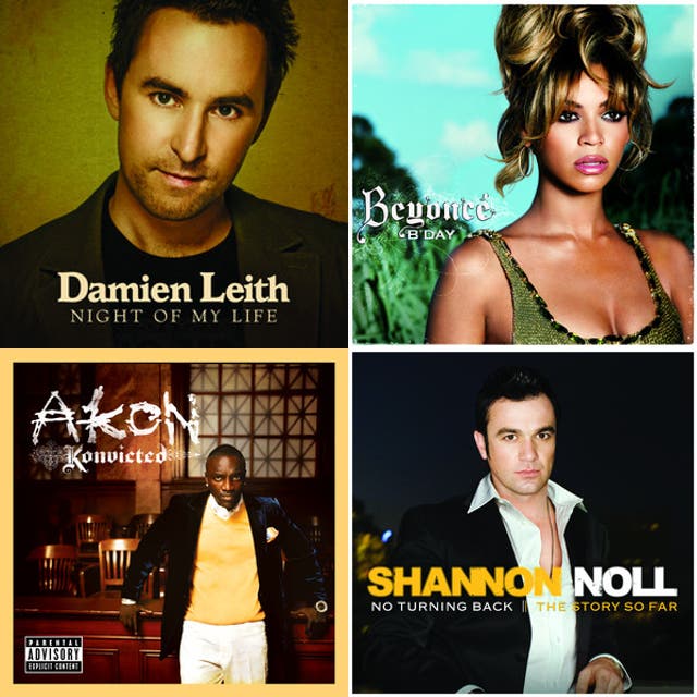 Australian Chart Hits from 2007 (Every Top 10 Song) - playlist by ...