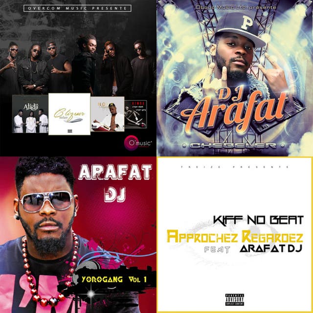 IVOIR MIX DJ💽 - playlist by Florent-Aymeric Mbala | Spotify