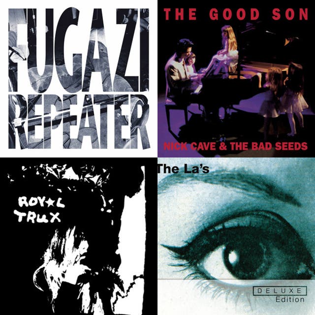 Scaruffi Songs: 1990-2021 - playlist by Gustavo Necochea | Spotify
