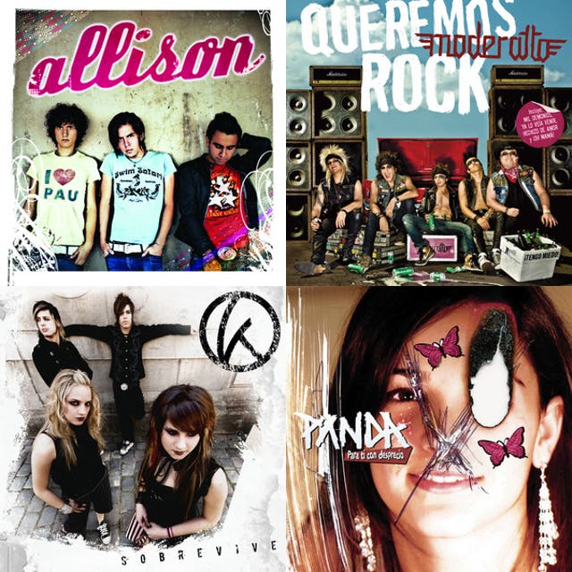 Emo x siempre 🖤 - playlist by Emi Miranda | Spotify