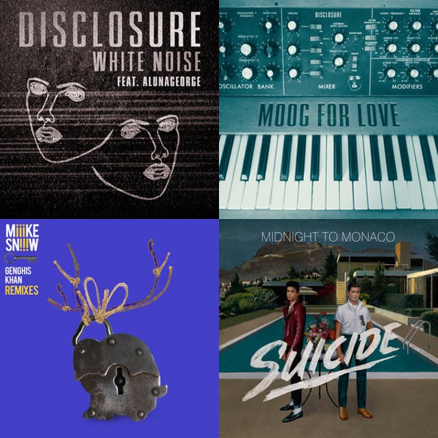 Midnight To Monaco — Suicide - Whethan Remix - playlist by Adina ...