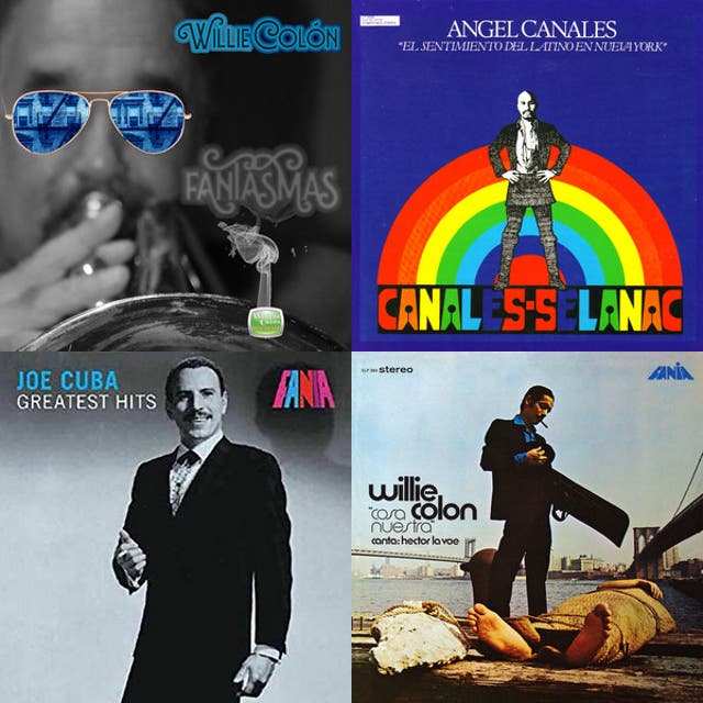 Boleros En Salsa y Romanticos - playlist by Soff | Spotify