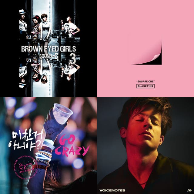 IPod Songs - playlist by unknown | Spotify