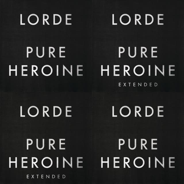 Pure Heroine (Extended) - playlist by Tom | Spotify