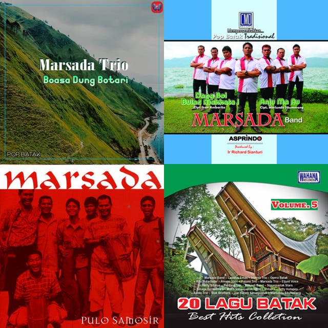 lagu batak populer 2025 - playlist by winatasaragih | Spotify