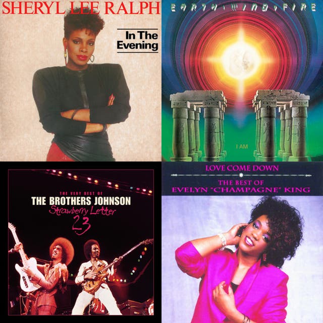 Disco - playlist by Peter Tsolakis | Spotify