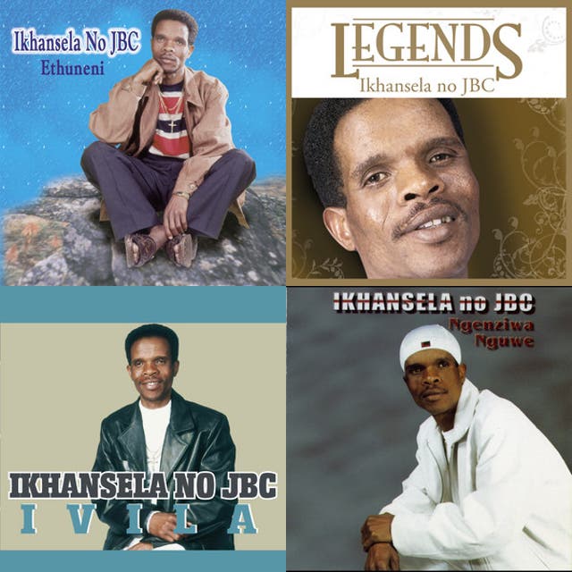 Ikhansela no jbc Gospel - playlist by Nqobani Bhuku | Spotify
