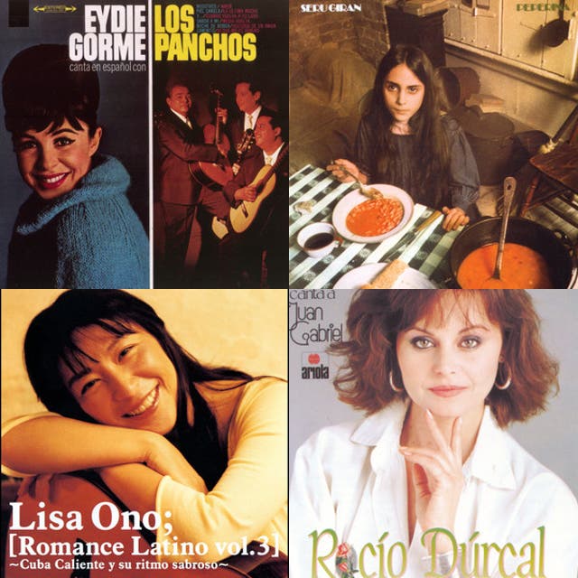 fav Spanish songs - playlist by amanda | Spotify